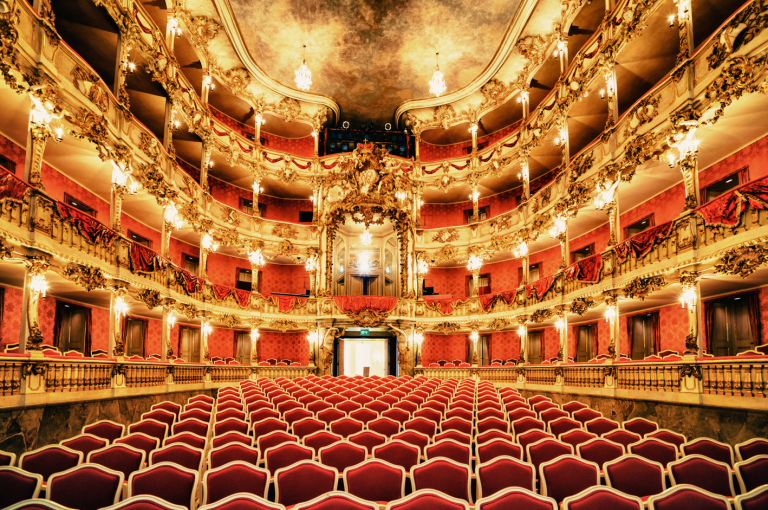 Opera – Classical Fantastical: The UK Classical Record Store